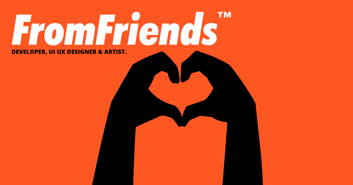 FromFriends™ | Blockchain Tools for Tezos, Etherlink, Base, Ethereum & Solana